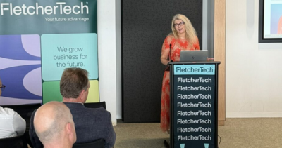 FletcherTech Articles