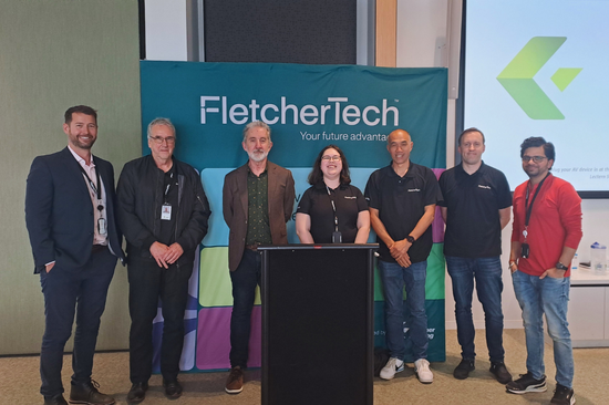 Staying Safe Online: Nigel Latta talks Cyber Security